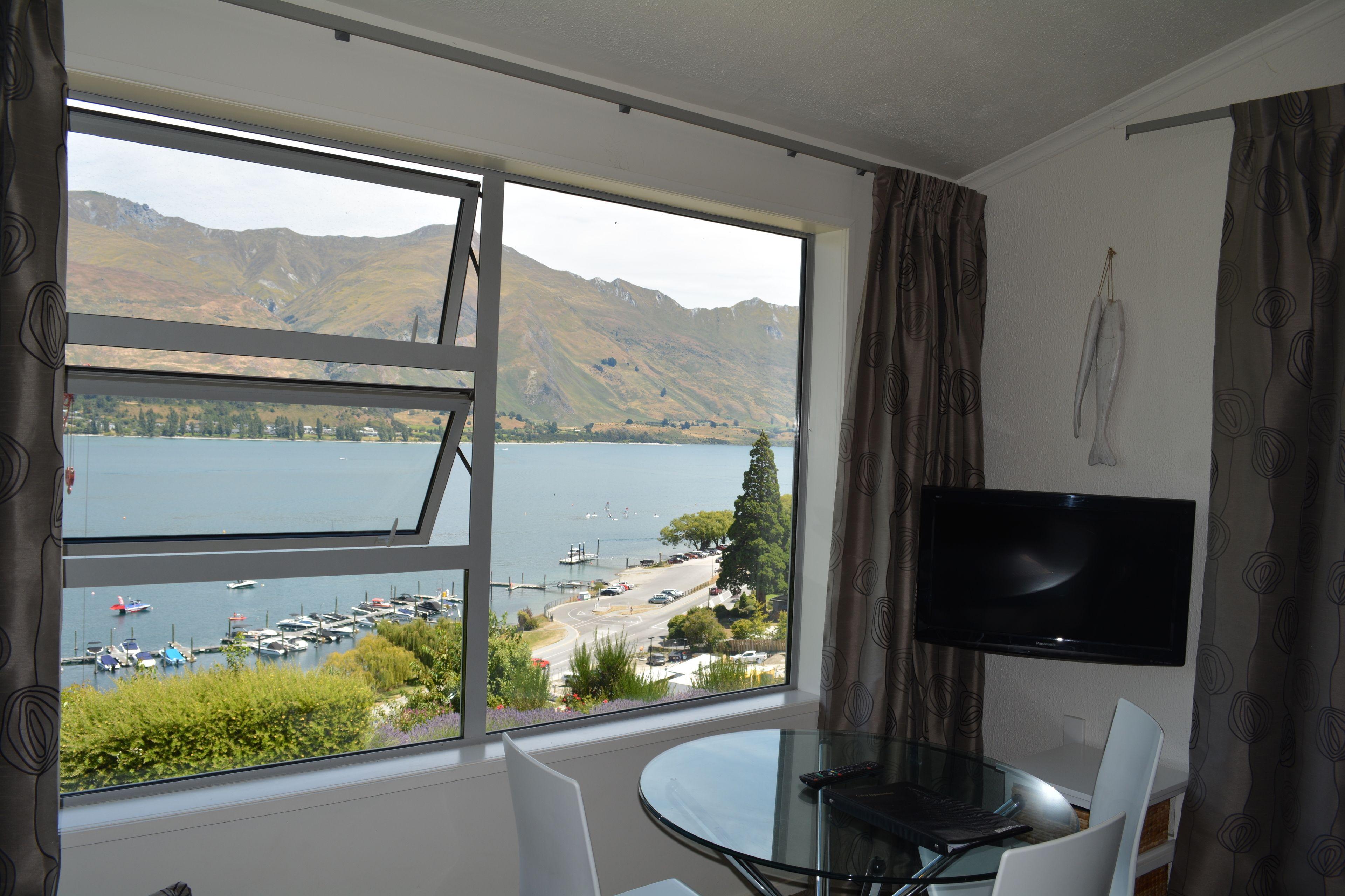 LAKEVIEW MOTEL, WANAKA